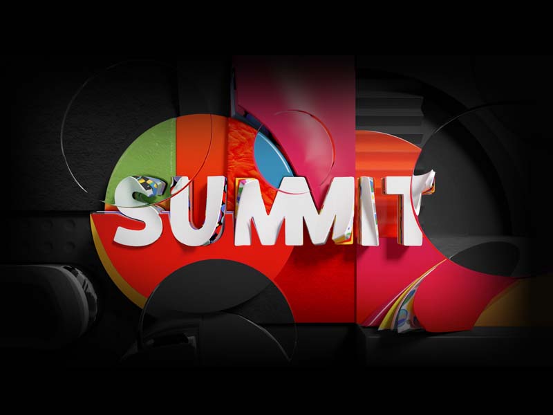 ADOBE SUMMIT - THE DIGITAL EXPERIENCE CONFERENCE